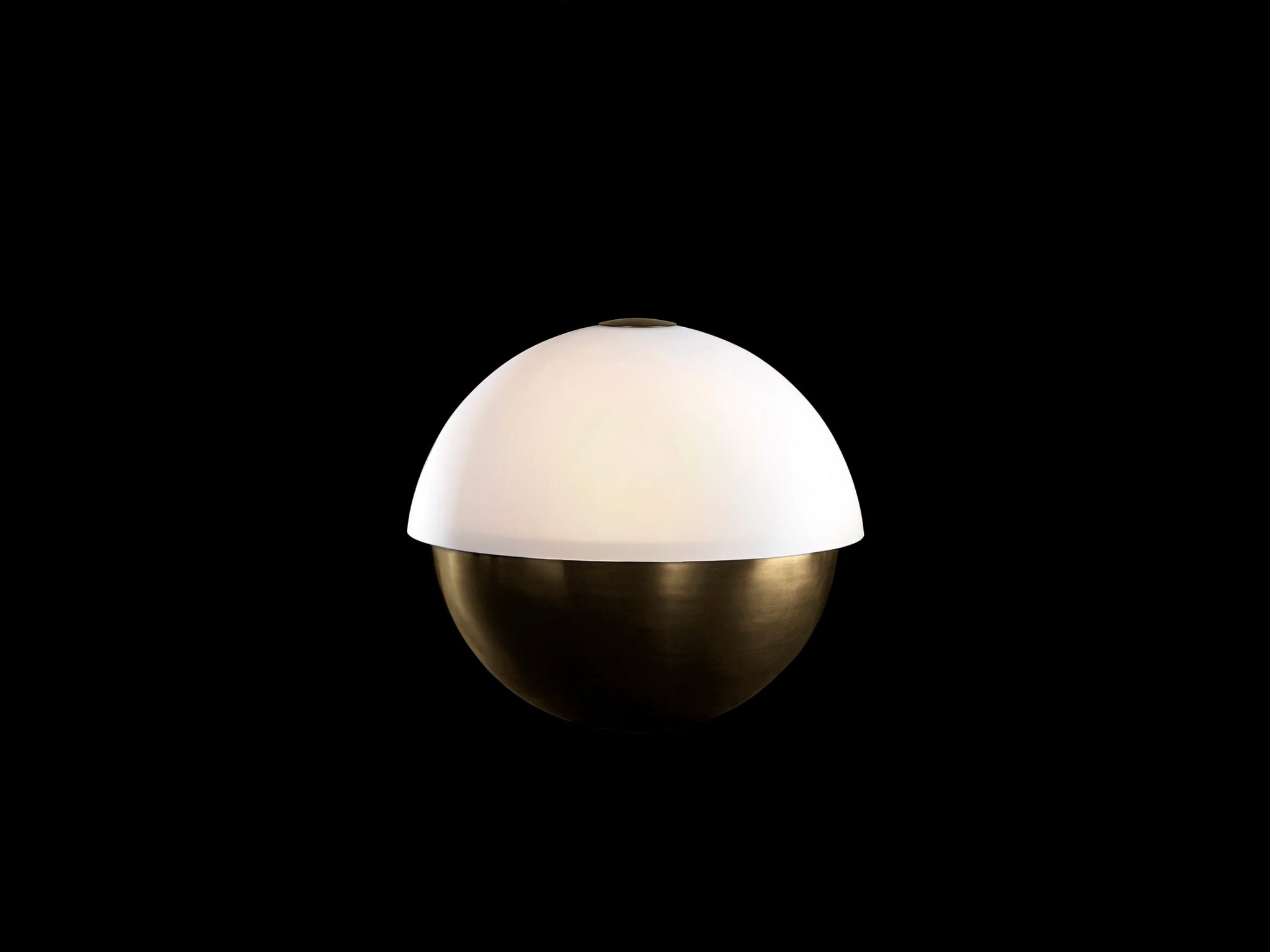 PATUS AXON LAMP / SMALL H12.5" x Ø14"